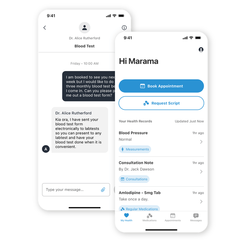 Centrik — Your Platform for Connected Care